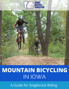 Download: Mountain Bicycling in Iowa | Iowa Bicycle Coalition